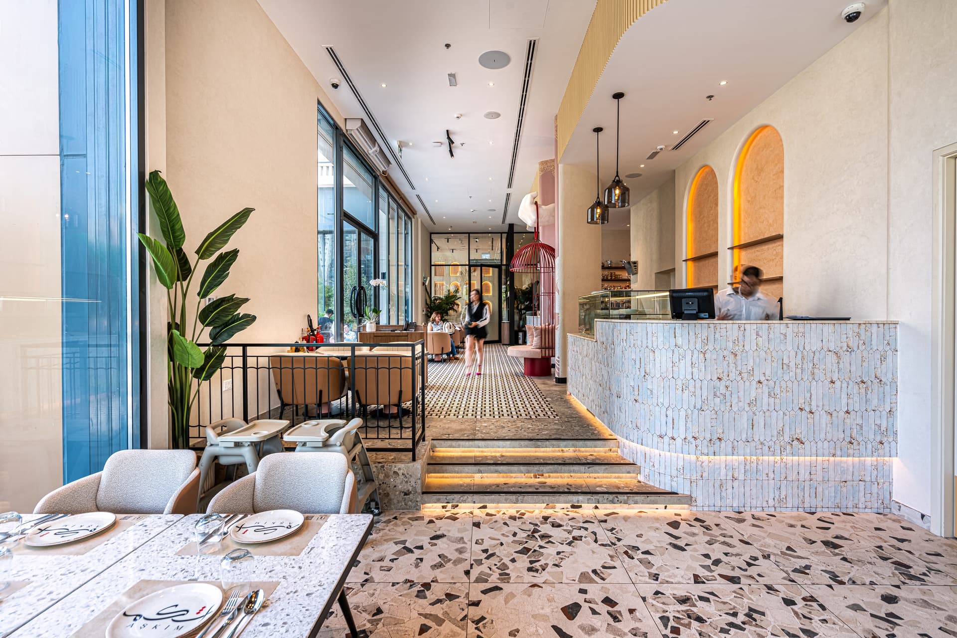 Askim Restaurant | Authentic Turkish & Mediterranean Cuisine in ...