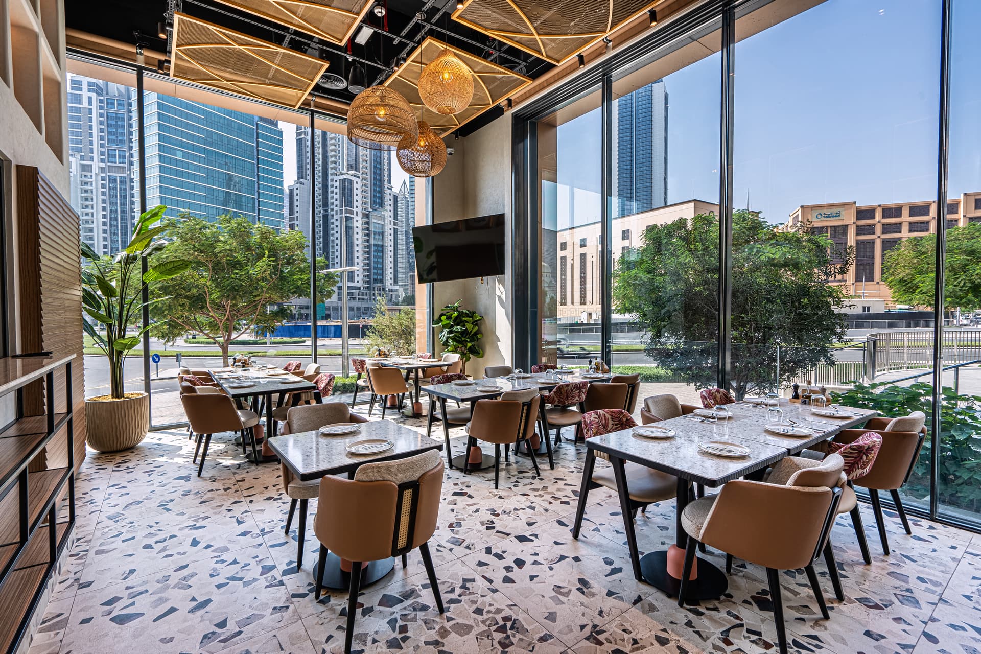 Askim Restaurant | our food | Downtown Dubai